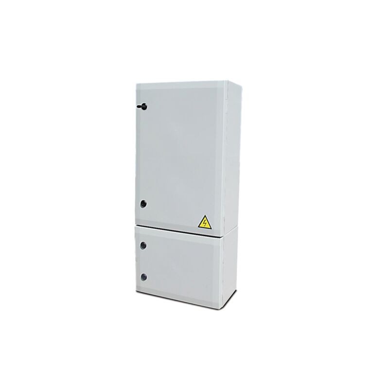 Armoire Exterieure étanche pour Coffret Electrique pompe de relevage